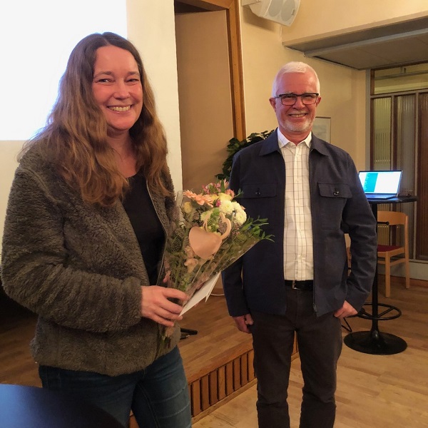 Per och Anders nya ledamöter i NOFs styrelse - Närkes ornitologiska ...