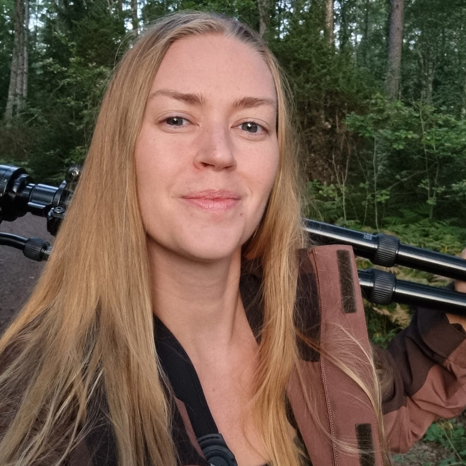 Styrelsen - BirdLife Uppland